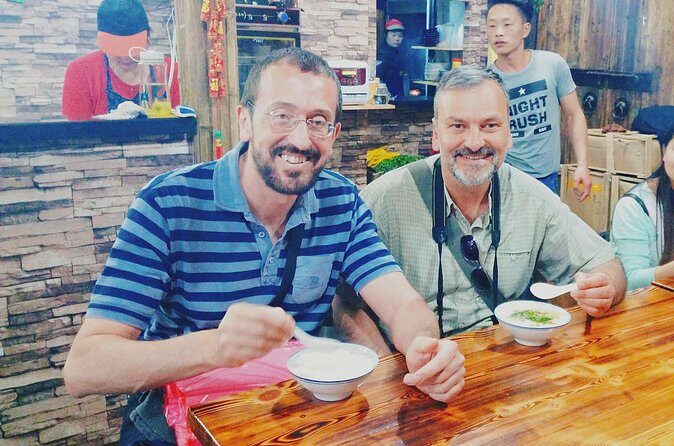 3.5-Hour Walking Food Tour: A Bite of History at Beijing Niujie Street - Who Will Enjoy This Tour?