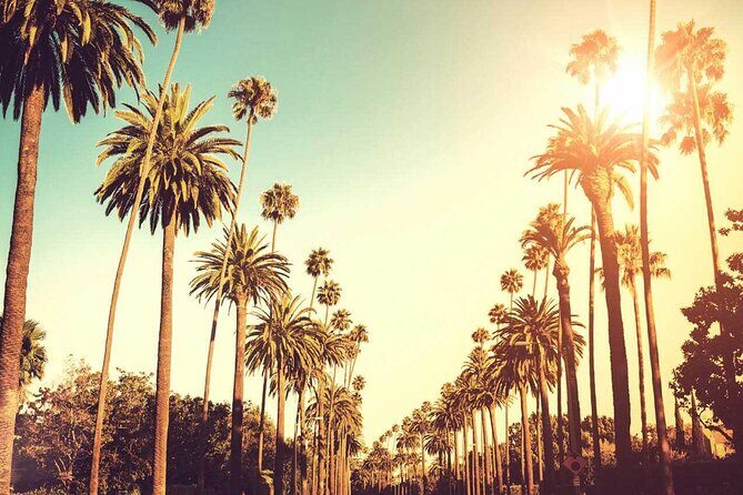 3.5-Hour West Side Story Tour - Starting at Santa Monica Pier