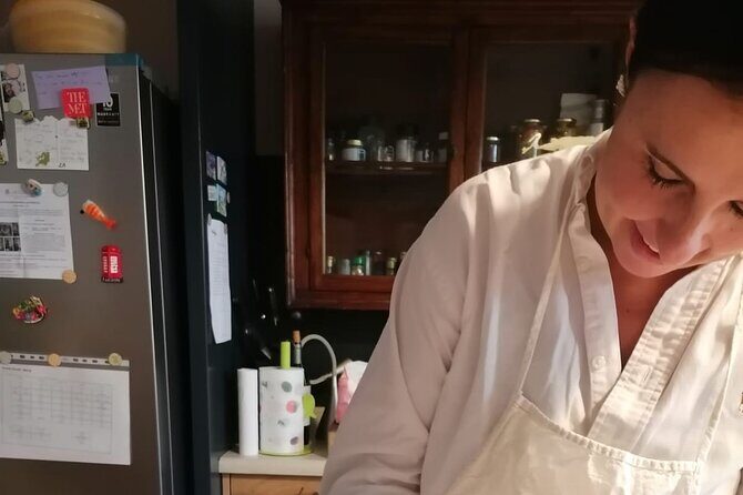 3.5 Hours Fresh Pasta and Tiramisù Cooking Class with Meal - Discovering the Charm of a Private Cooking Class