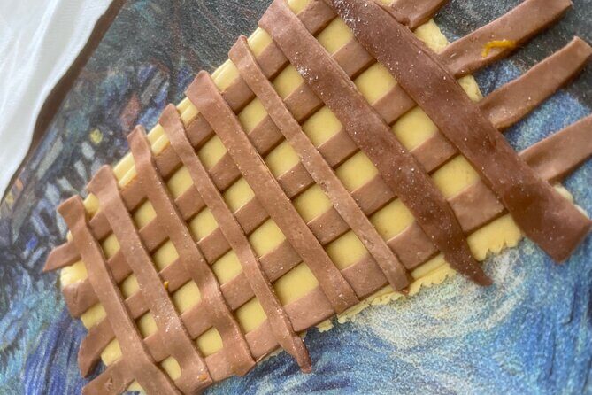 3.5 Hours Fresh Pasta and Tiramisù Cooking Class with Meal - Authenticity, Atmosphere, and Personal Touches
