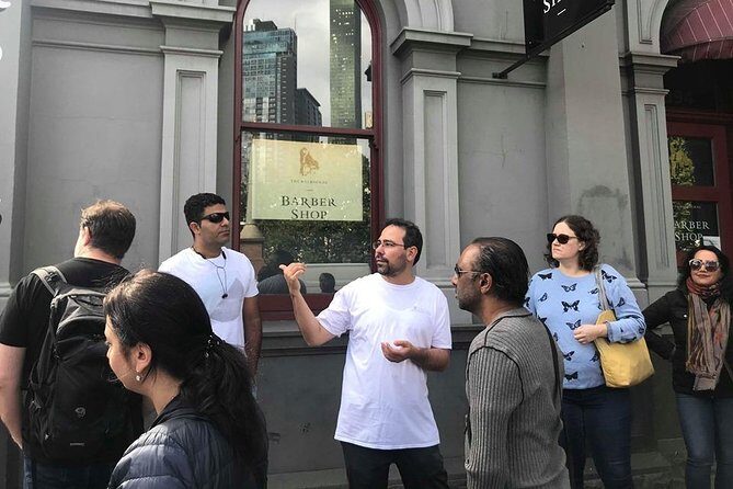 3.5 Hours Group tour Melbourne trouble-makers tour - FAQ