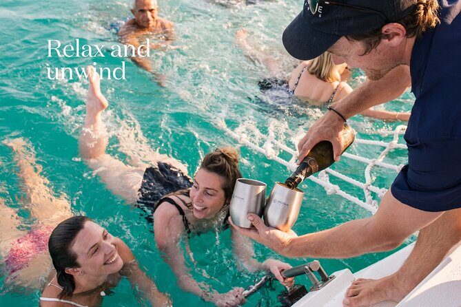 3.5 hours Sunset Cruise in Broome - Frequently Asked Questions