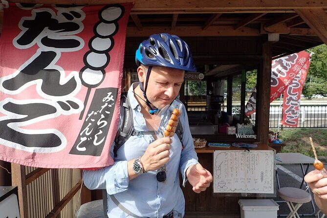 3.5h Bike Tour in Hida - Practical Tips for Future Riders