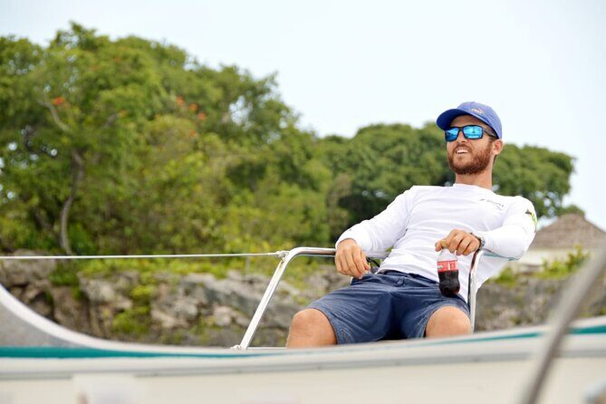 3.5hr Private Catamaran Cruise with Snorkeling, DJ, Bar, Food - The Sum Up: Who Is This Cruise Best For?