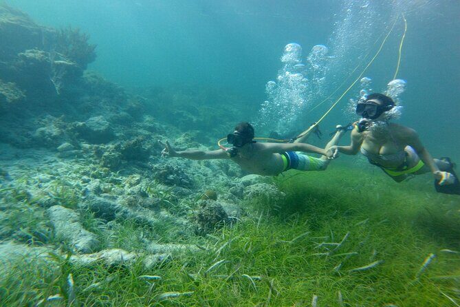 3 ADVENTURES: Sailing Catamaran Cruise - Hooka Diving - Snorkeling - FAQ