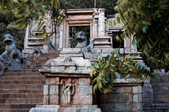 3 Ancient Kingdoms from Colombo - A Deep Dive into the Tour Experience