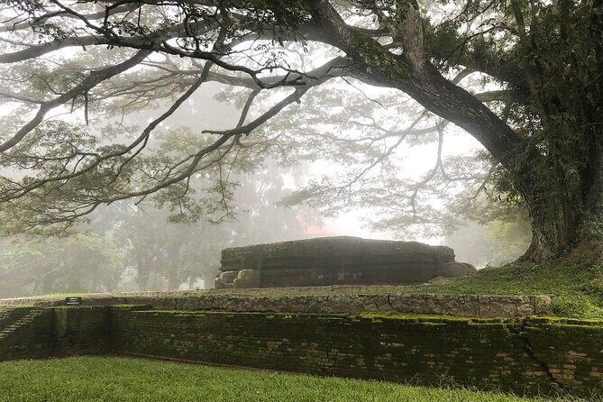 3 Ancient Kingdoms from Colombo - Frequently Asked Questions