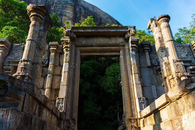 3 Ancient Kingdoms from Mount Lavinia - Who Would Enjoy This Tour?