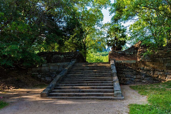 3 Ancient Kingdoms from Mount Lavinia - Conclusions: Is it Worth It?