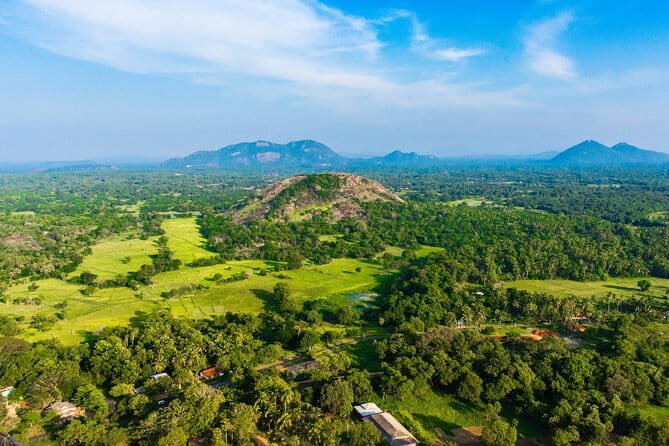 3 Ancient Kingdoms from Negombo - What Travelers Say About This Tour