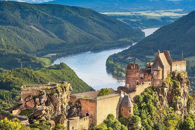 3 Castles and Wine Private Day Trip in Danube Valley from Vienna - What about costs and value?