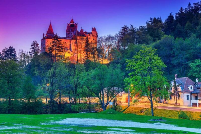 3 Castles Bus Tour: Pele, "Wednesday" & Dracula Castles - The Sum Up: Is This Tour Worth It?