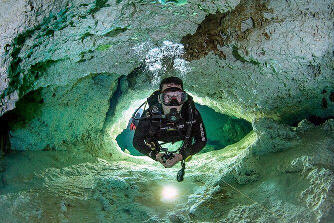 3 Cenote Dives - Casa & Dos Ojos - Why Choose This Tour? The Value of Genuine Exploration