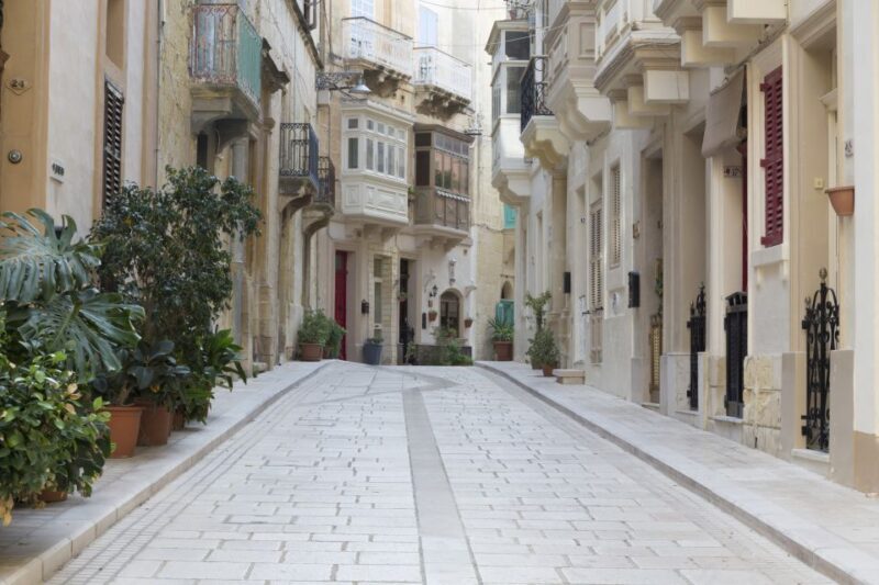 3 Cities - Guided tour of Birgu in English - French - German - Final Thoughts