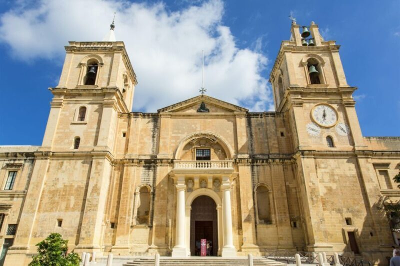 3 cities: Private Insider Walking Tour with Licensed Guide - Who Should Consider This Tour?
