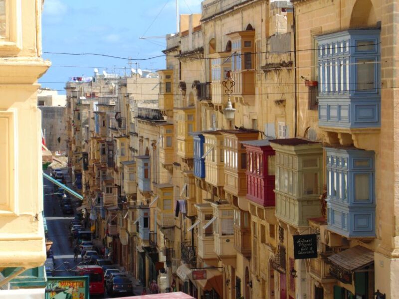 3 cities: Private Insider Walking Tour with Licensed Guide - The Sum Up