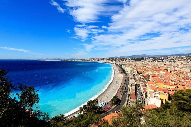 3 Countries in 1 day with Tour Company recommended by Rick Steves - How the Tour Plays Out: Timing and Experience
