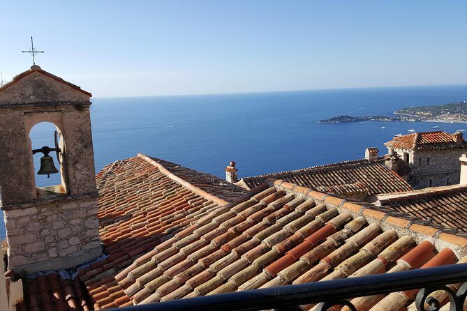 3 Countries in 1 day with Tour Company recommended by Rick Steves - FAQ