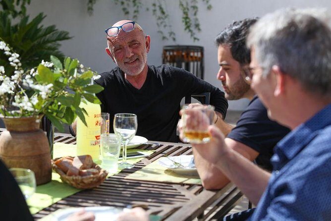3-Course Organic Dinner in Garden with Views of French Riviera - A Delightful Dinner with a View: Reviewing the 3-Course Organic Dinner in Nice