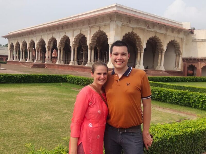 3 Day / 2 Night- Delhi, Agra & Jaipur Golden Triangle Trip - What You Can Expect from This Tour
