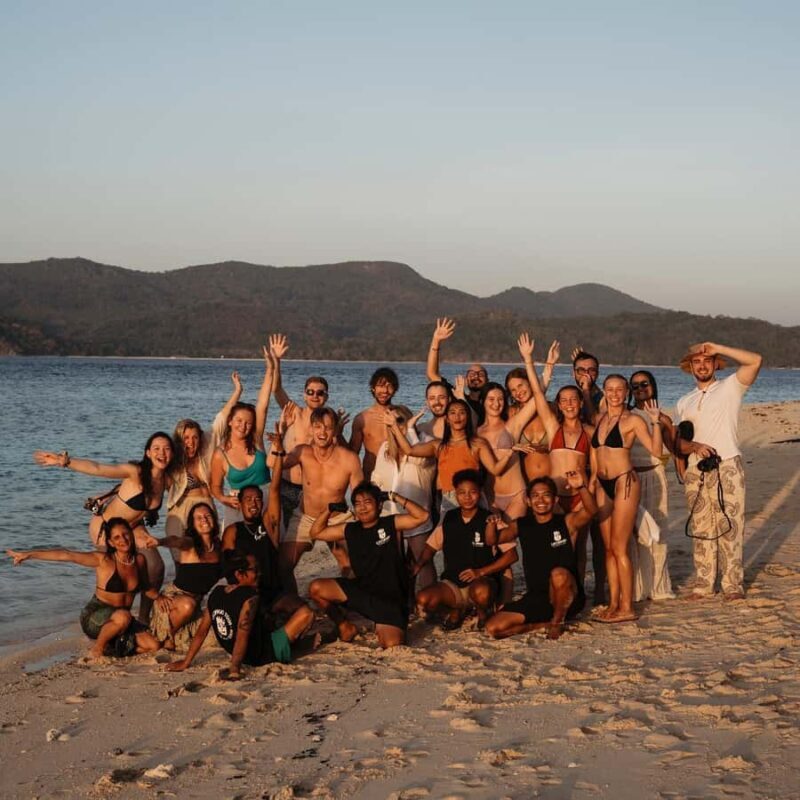 3 day 2 night El Nido-Coron Expedition with Meals & Guide - The Itinerary: What to Expect on Your Palawan Adventure