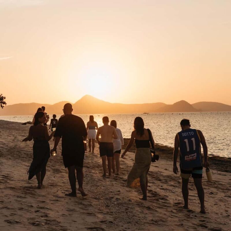 3 day 2 night El Nido-Coron Expedition with Meals & Guide - What Makes This Tour Stand Out? The Details