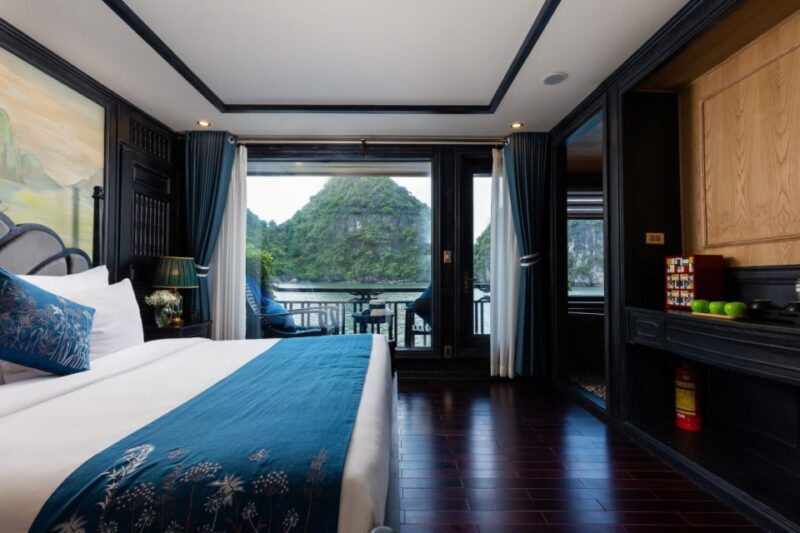 3-Day 2-Night Lan Ha Bay 5-Star Cruise - Practical Details for Travelers