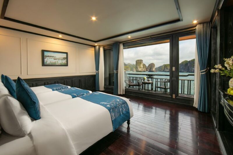 3-Day 2-Night Lan Ha Bay 5-Star Cruise - Final Thoughts: Who Is This Cruise Best For?