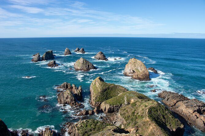 3 Day 2 Night New Zealands South Southern Highlights Tour - Practical Details and Value