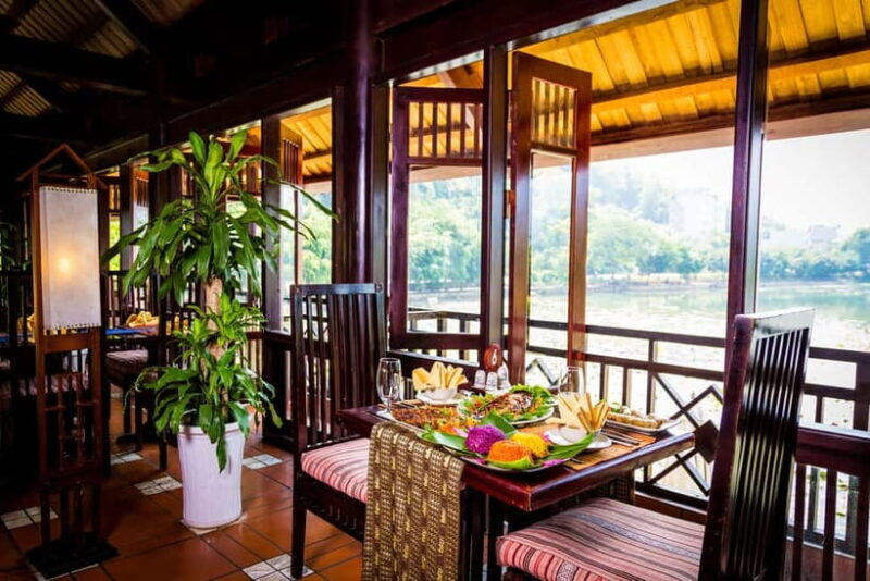 3-Day-2-Night Ultimate Escape in Mai Chau - FAQ