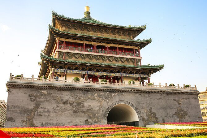 3-Day 2-Night Uncover Xians Ancient Wonders and Hidden Eats - A Genuine Look at the Itinerary