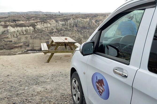 3 Day 2 Nights Cappadocia Tour from Istanbul by Plane - Why You Should Consider This Tour