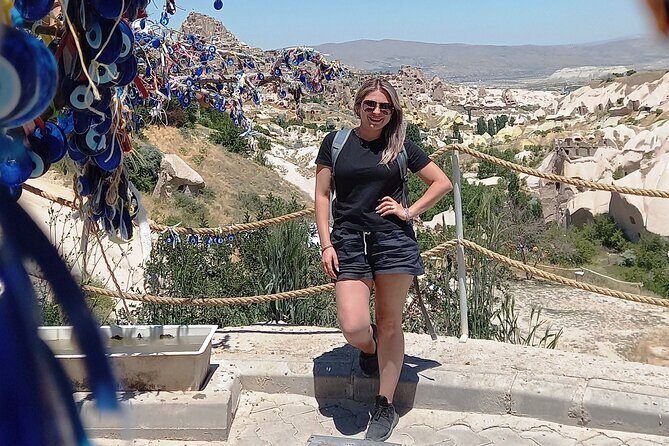 3 Day 2 Nights Cappadocia Tour from Istanbul by Plane - Authentic Experiences and Tips