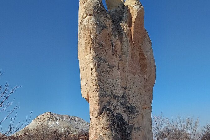 3 Day 2 Nights Cappadocia Tour from Istanbul by Plane - FAQ