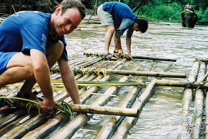 3 Day 2 Nights Jungle in Huay Nam Dung National Park - Frequently Asked Questions