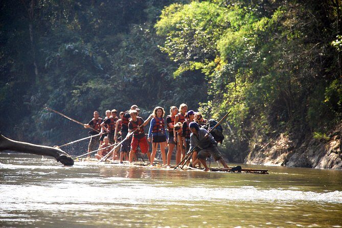 3 Day 2 Nights Jungle in Huay Nam Dung National Park - Final Thoughts