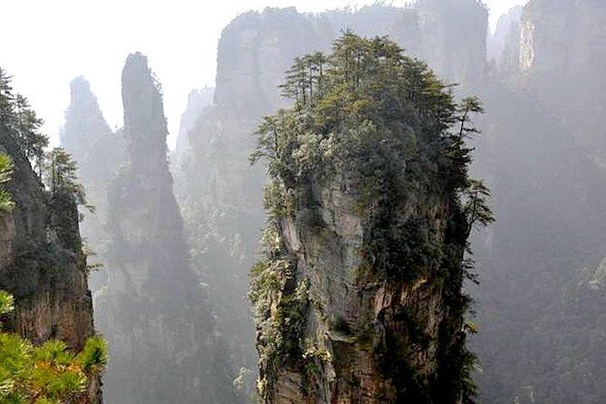 3-Day "A Bite" Of Mysterious West Hunan Tour (Zhangjiajie+Fenghuang) - Exploring the Itinerary in Detail