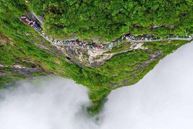 3-Day "A Bite" Of Mysterious West Hunan Tour (Zhangjiajie+Fenghuang) - FAQ