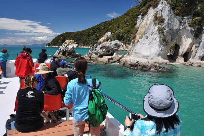 3 Day Abel Tasman Guided Walk - Authentic Experiences and Practical Tips
