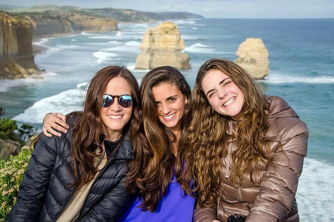 3-Day Adelaide to Melbourne Overland Trip through Grampians and Great Ocean Road - Value for Money and Practical Considerations