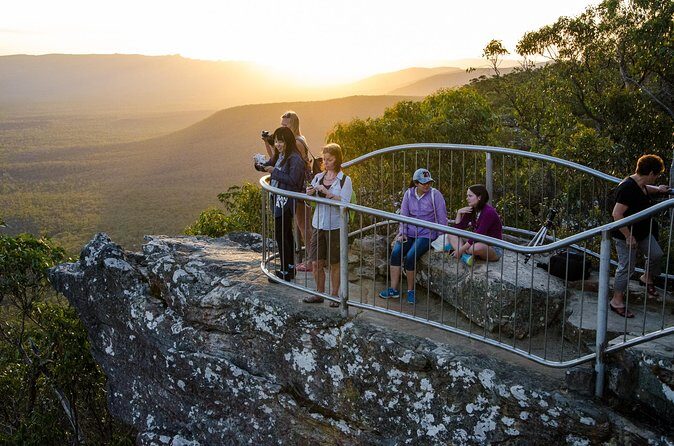 3-Day Adelaide to Melbourne Overland Trip through Grampians and Great Ocean Road - Authentic Experiences and Highlights from Travelers