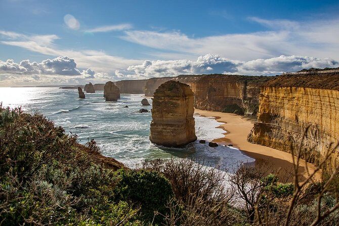 3-Day Adelaide to Melbourne Overland Trip through Grampians and Great Ocean Road - FAQ