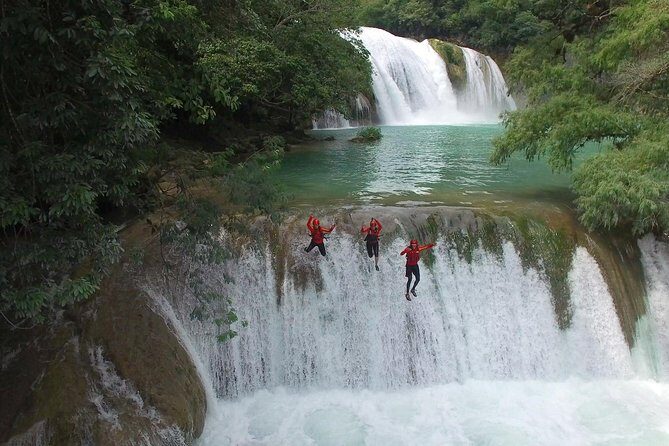 3-Day Adventure and Nature Tour in Huasteca Potosina from Ciudad Valles - Authentic Experiences and What You’ll Remember