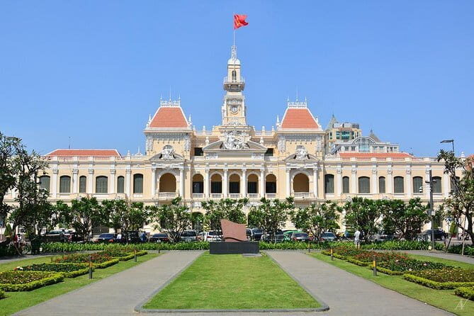 3-Day Adventure in HCMC - Mekong Delta - Key Points