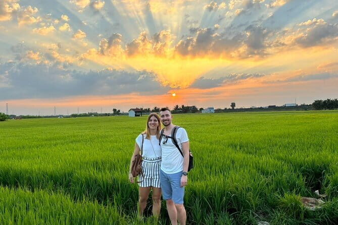 3-Day Adventure in HCMC - Mekong Delta - Day 3: Morning Serenity and Cultural Encounters