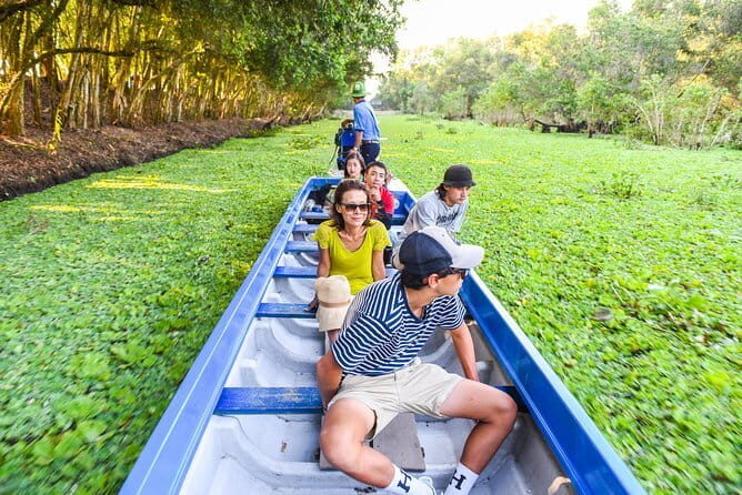 3-Day Adventure in HCMC - Mekong Delta - The Practicalities and Comfort