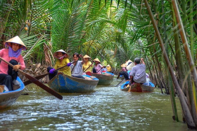 3-Day Adventure in HCMC - Mekong Delta - FAQs