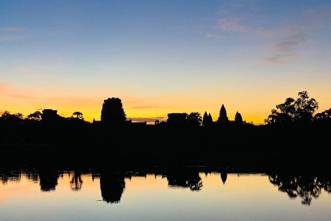 3-Day Adventure in Siem Reap: Discover the Heart Of Cambodia - Key Points