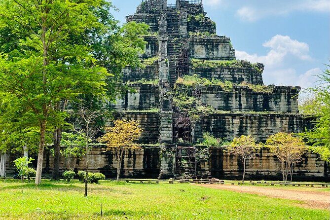 3-Day Adventure in Siem Reap: Discover the Heart Of Cambodia - Frequently Asked Questions