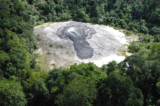 3-Day Adventure in Tabin Wildlife Reserve - Key Points